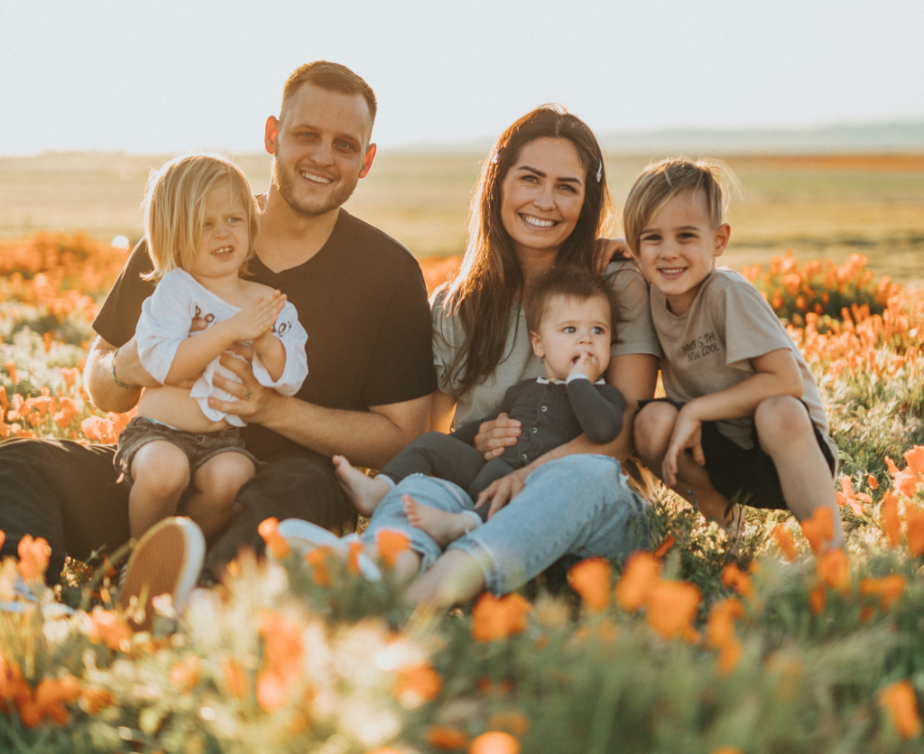 Příspěvek RILSA k Týdnu pro rodinu: policy brief Úplné rodiny s dětmi a ...